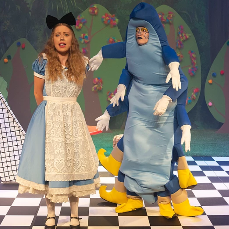 Projects – Olivia Buckton Smith